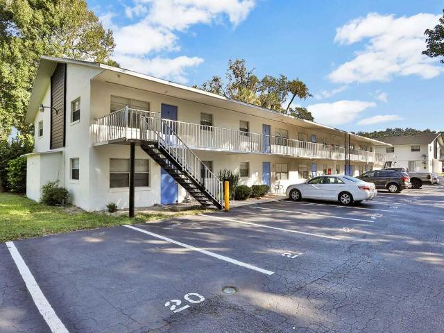Villas One Apartment Homes 2 Bedroom Apartment for Rent at 1835 S Segrave St, South Daytona, FL 32119