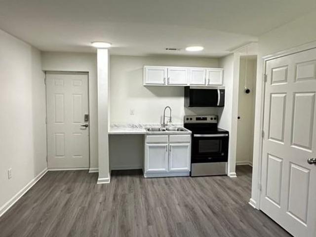 Villas of Hope 1 Bedroom Apartment for Rent at 385 Holly St Nw, Atlanta, GA 30318 Grove Park