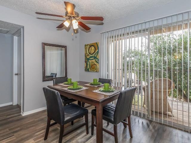 Villas of Oak Creste Studio Apartment for Rent at 5315 Fredericksburg Rd, San Antonio, TX 78229 Oak Hills