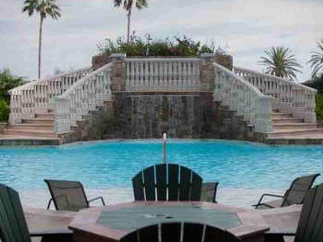 Villas of Ocean Drive 1 Bedroom Apartment for Rent at 4657 Ocean Dr, Corpus Christi, TX 78412 Bay Area