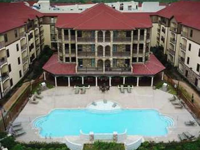 Villas of Ocean Drive 2 Bedroom Apartment for Rent at 4657 Ocean Dr, Corpus Christi, TX 78412 Bay Area
