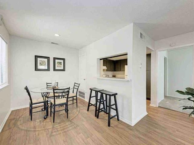 Villas of La Costa 1 Bedroom Apartment for Rent at 1016 Camino La Costa, Austin, TX 78752 St. Johns