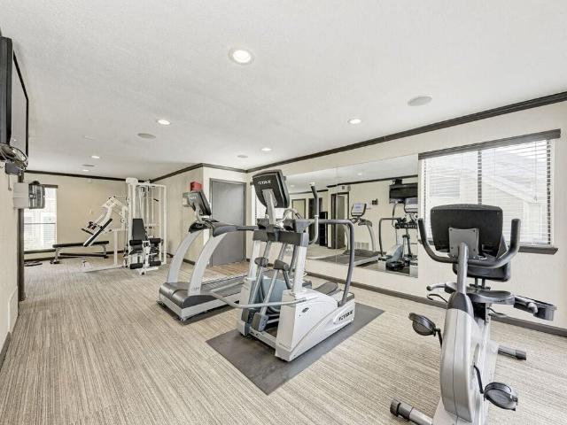 Villas of La Costa 1 Bedroom Apartment for Rent at 1016 Camino La Costa, Austin, TX 78752 St. Johns