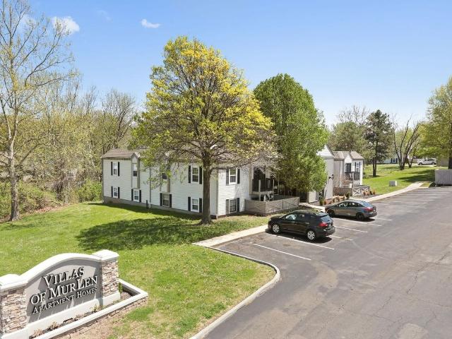 Villas of Mur 2 Bedroom Apartment for Rent at 16615 W 139th St, Olathe, KS 66062