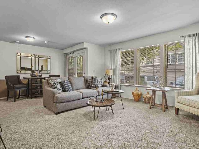 Villas of Waterford 1 Bedroom Apartment for Rent at 8510 E 29th St N, Wichita, KS 67226