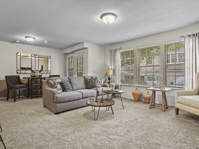 Villas of Waterford 1 Bedroom Apartment for Rent at 8510 E 29th St N, Wichita, KS 67226
