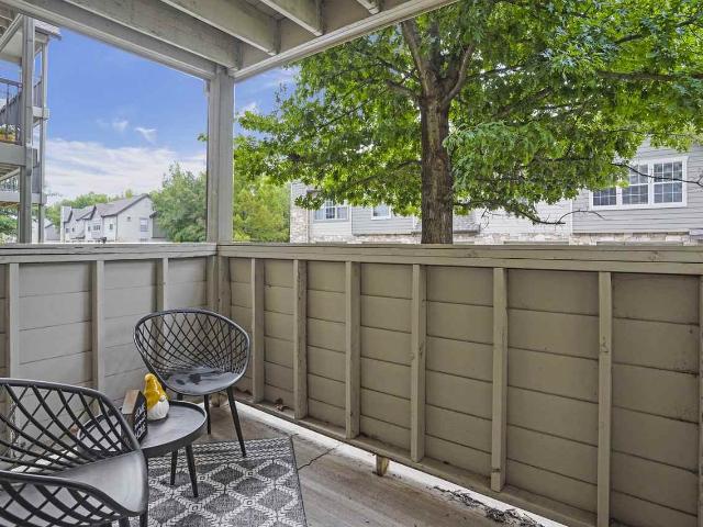 Villas of Waterford 2 Bedroom Apartment for Rent at 8510 E 29th St N, Wichita, KS 67226