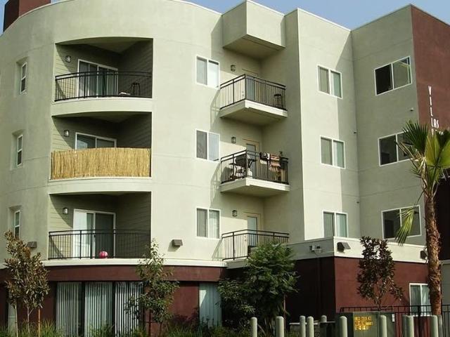 Villas Las Americas 3 Bedroom Apartment for Rent at 9618 Van Nuys Blvd, Los Angeles, CA 91402 Panorama City