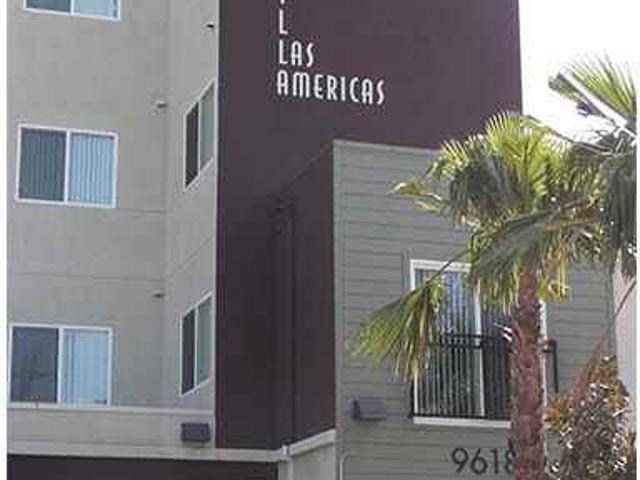 Villas Las Americas 4 Bedroom Apartment for Rent at 9618 Van Nuys Blvd, Los Angeles, CA 91402 Panorama City