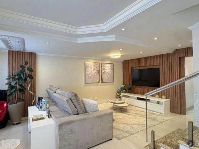 Villas Nova Tatuapé III Sobrado com 3 dormitórios à venda, 165 m² por R$ 1.449.000,00 Vila Carrã