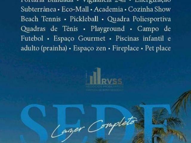 Villas Santo Antônio Loteamento de alto padrão em Itu, com lotes de 300 e 360m², o mais completo e