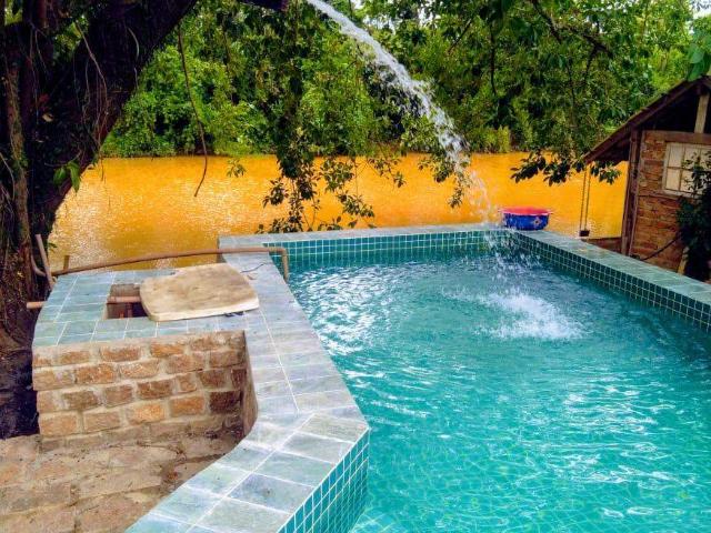 VILLAS PANTANAL MELHOR LOCAL PARA FESTAS E EVENTOS
