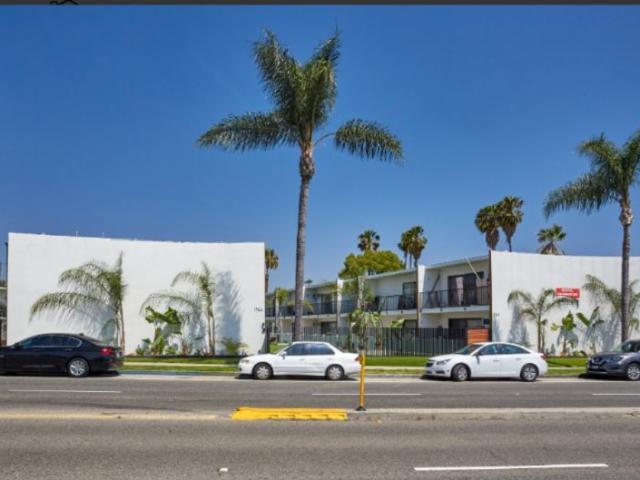 Villas Redondo 1 Bed 1 Bath Beautiful Cozy