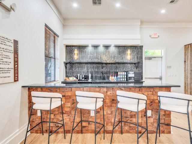 Villas Tech Ridge 3 Bedroom Apartment for Rent at 13838 The Lakes Blvd, Pflugerville, TX 78660