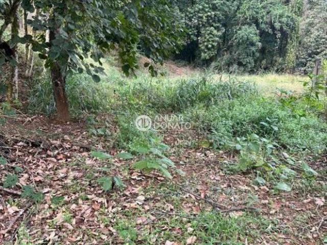 Ville de Montagne Lote / Terreno à venda na Anuar Donato