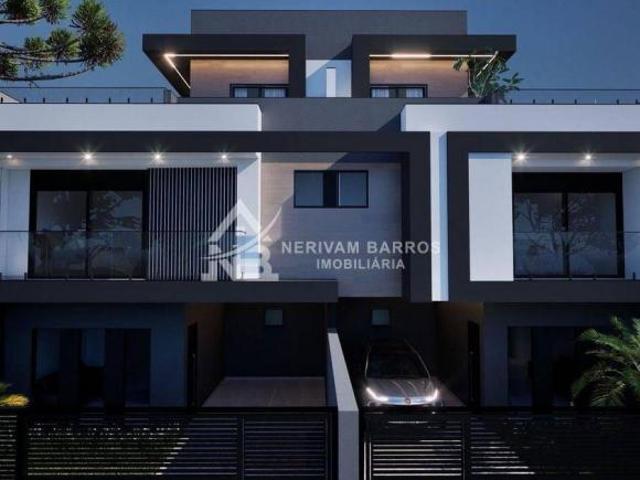 Ville Lumière Condominium – Alto Padrão no Bacacheri