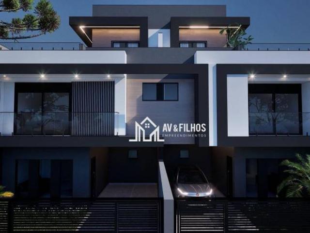 Ville Lumière Condominium – Alto Padrão no Bacacheri