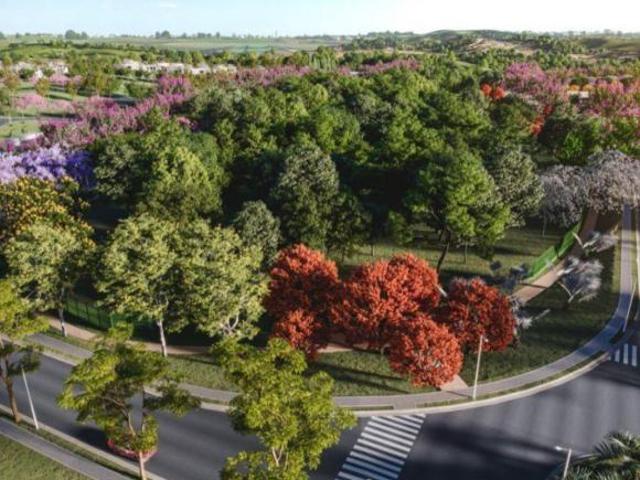 Ville Saint Anne Le Jardin