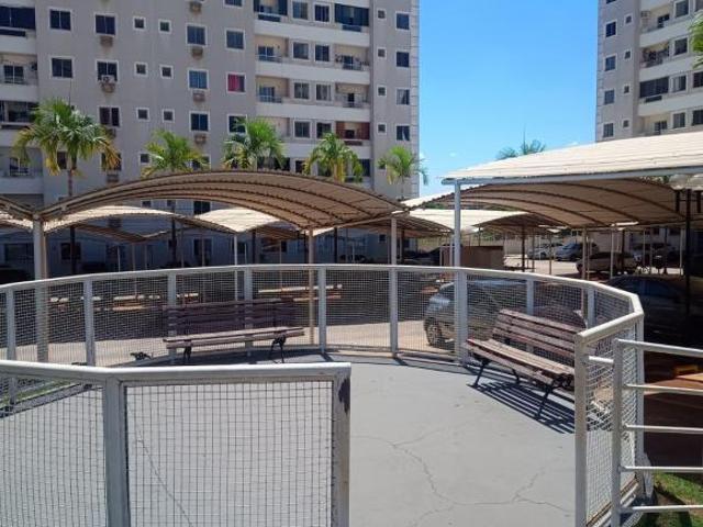 Ville Serra Dourada Apartamento Duplex com 2 Quarto s por R$ 440000.00 no setor Setor Negrão de Lim