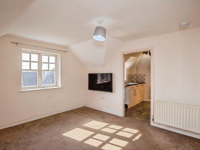 Villeneuve Mews, Stourport On Severn
