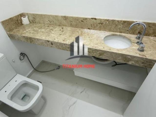Villeneuve Residencial Noville 91 mts 3 dorm sendo uma suite Noville