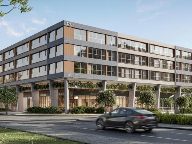 VILLELA E CARVALHO – AMAZE NOROESTE, BRASÍLIA