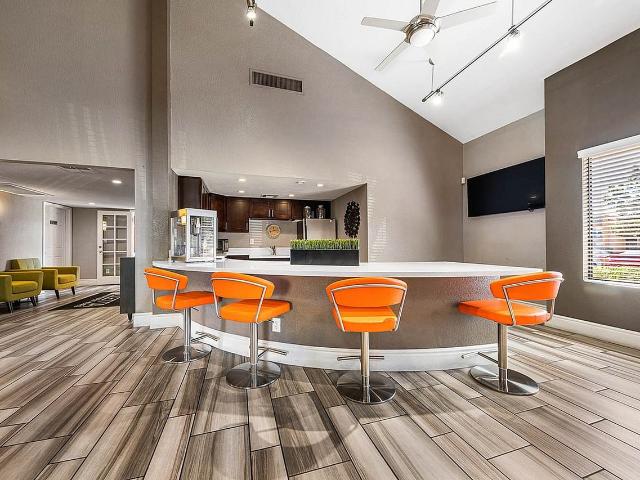 Villetta 2 Bedroom Apartment for Rent at 1840 W Emelita Ave, Mesa, AZ 85202