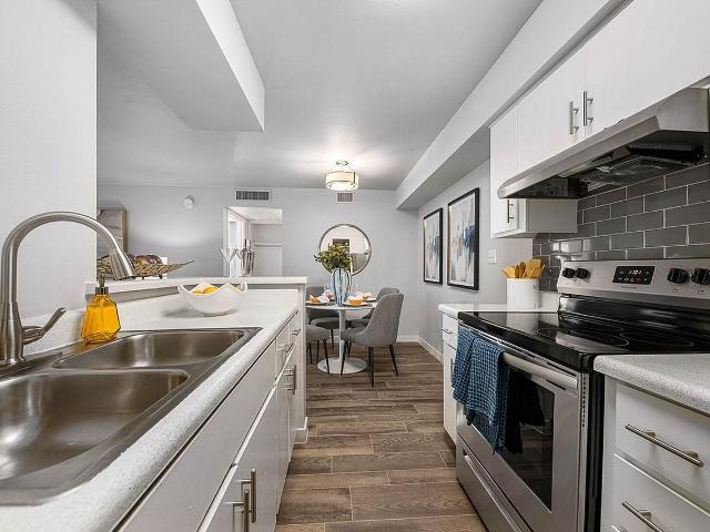 Villetta 2 Bedroom Apartment for Rent at 1840 W Emelita Ave, Mesa, AZ 85202