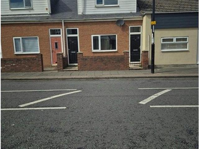 Villette Road, Sunderland SR2, 2 bed flat to rent, £575 pcm | PrimeLocation
