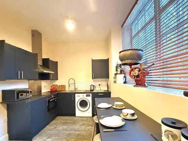 Villetts House, Old Town, 2 Bedroom Apartment