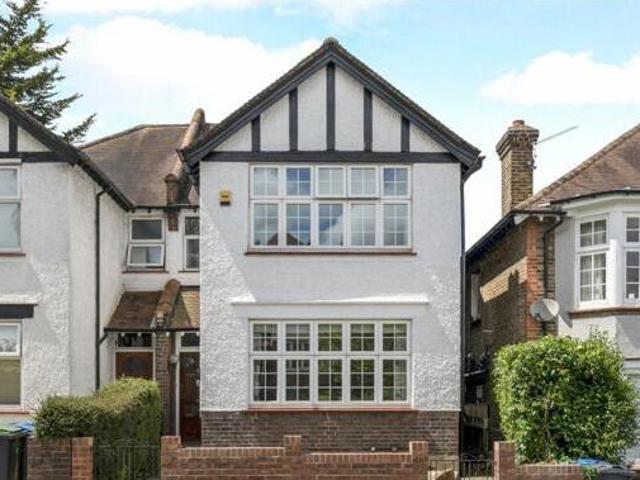 Villiers Avenue, Surbiton, 5 Bedroom Semi detached
