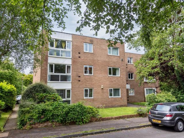 Villiers Court, Whitefield M45, 1 bed flat to rent, £795 pcm | PrimeLocation