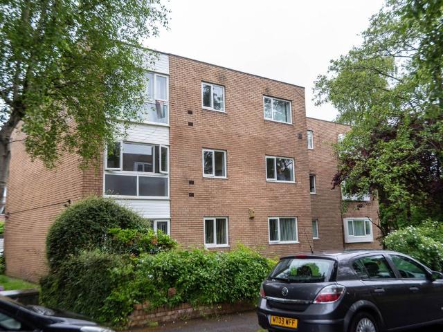 Villiers Court, Whitefield M45, 1 bed flat to rent, £800 pcm | PrimeLocation