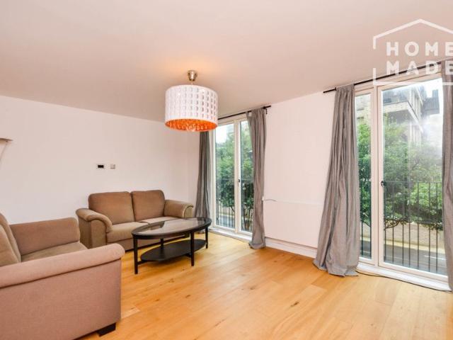 Villiers Gardens, E20