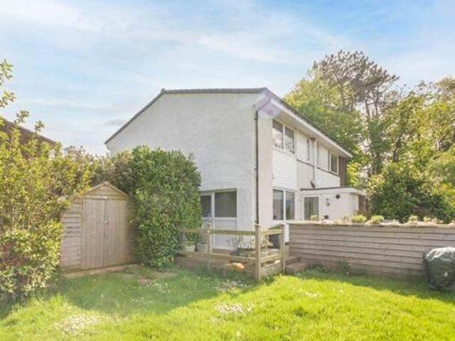 Villiers Gardens, Field View House, Lucker, 2 Bedroom Semi detached