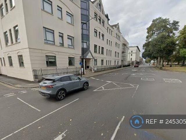 Villiers House, Leamington Spa, 2 Bedroom Flat