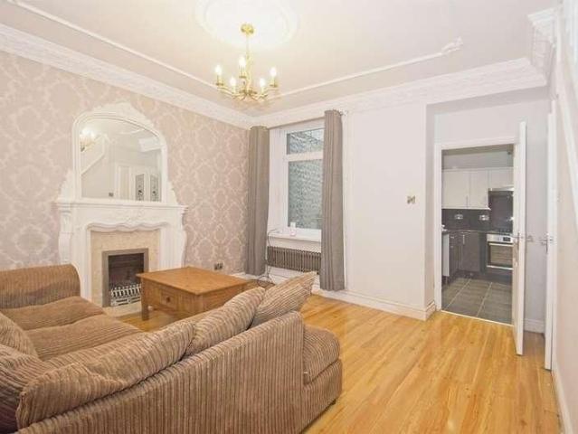 Villiers Road, Blaengwynfi, SA13