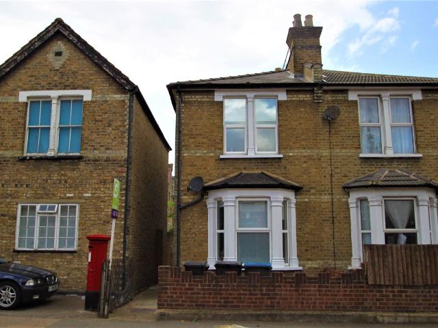 Villiers Road, Kingston Upon Thames KT1, 4 bed semi detached house to rent, £2,600 pcm | PrimeLocation