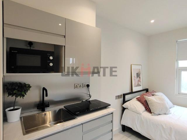 Villiers Road, Kingston Upon Thames KT1, 1 bed property to rent, £1,259 pcm | PrimeLocation