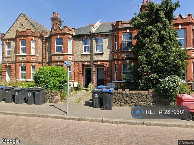 Villiers Road, Kingston Upon Thames, KT1 4 bed maisonette to rent £2,800 pcm £646 pw