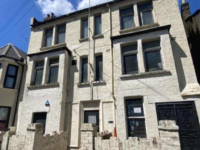 Villiers Road, London, 9 Bedroom Terraced