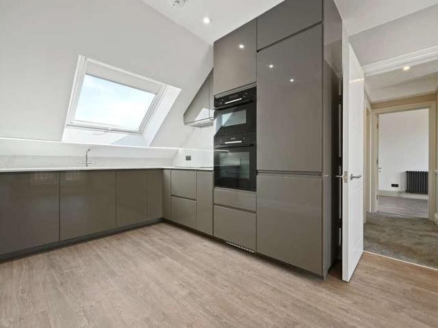 Villiers Road, London, NW2