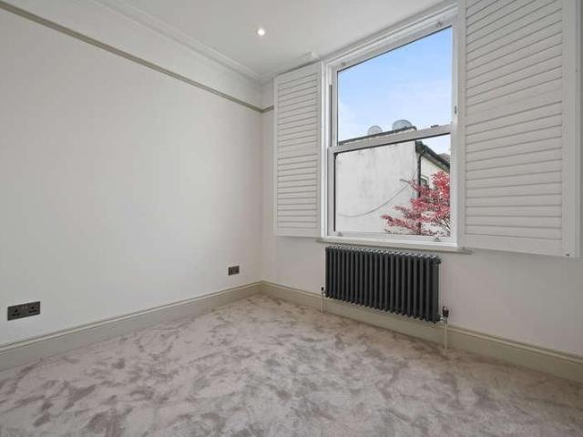 Villiers Road, London, NW2