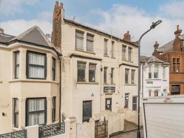 Villiers Road, London, Residential Development For