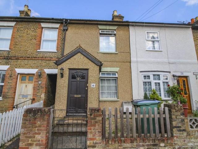 Villiers Road, Watford WD19, 2 bed terraced house to rent, £1,650 pcm | PrimeLocation