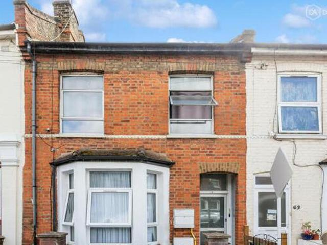 Villiers Road, Willesden, 2 Bedroom Apartment