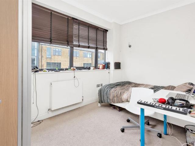 Villiers Road, Willesden Green, London