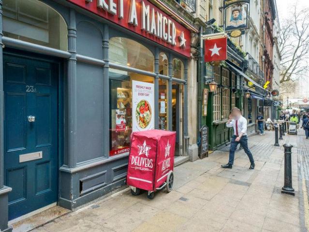 Villiers St