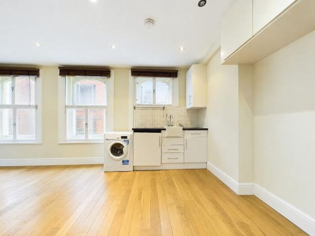 Villiers Street, Covent Garden WC2N, Studio to rent, £1,885 pcm | PrimeLocation