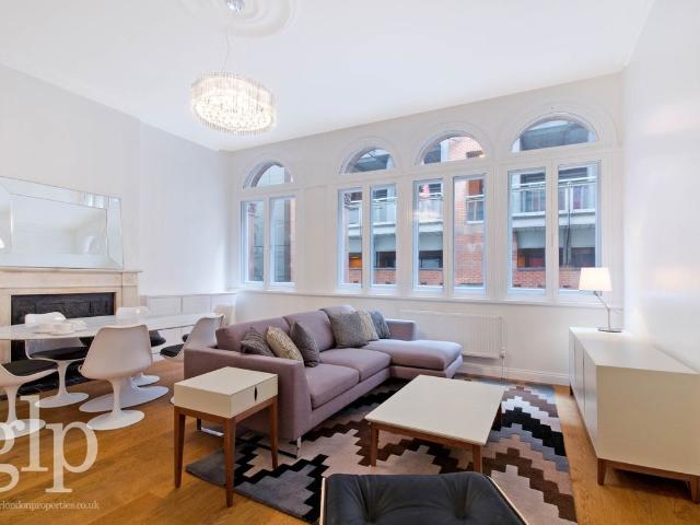 Villiers Street, Covent Garden WC2N, 1 bed flat to rent, £2,817 pcm | PrimeLocation